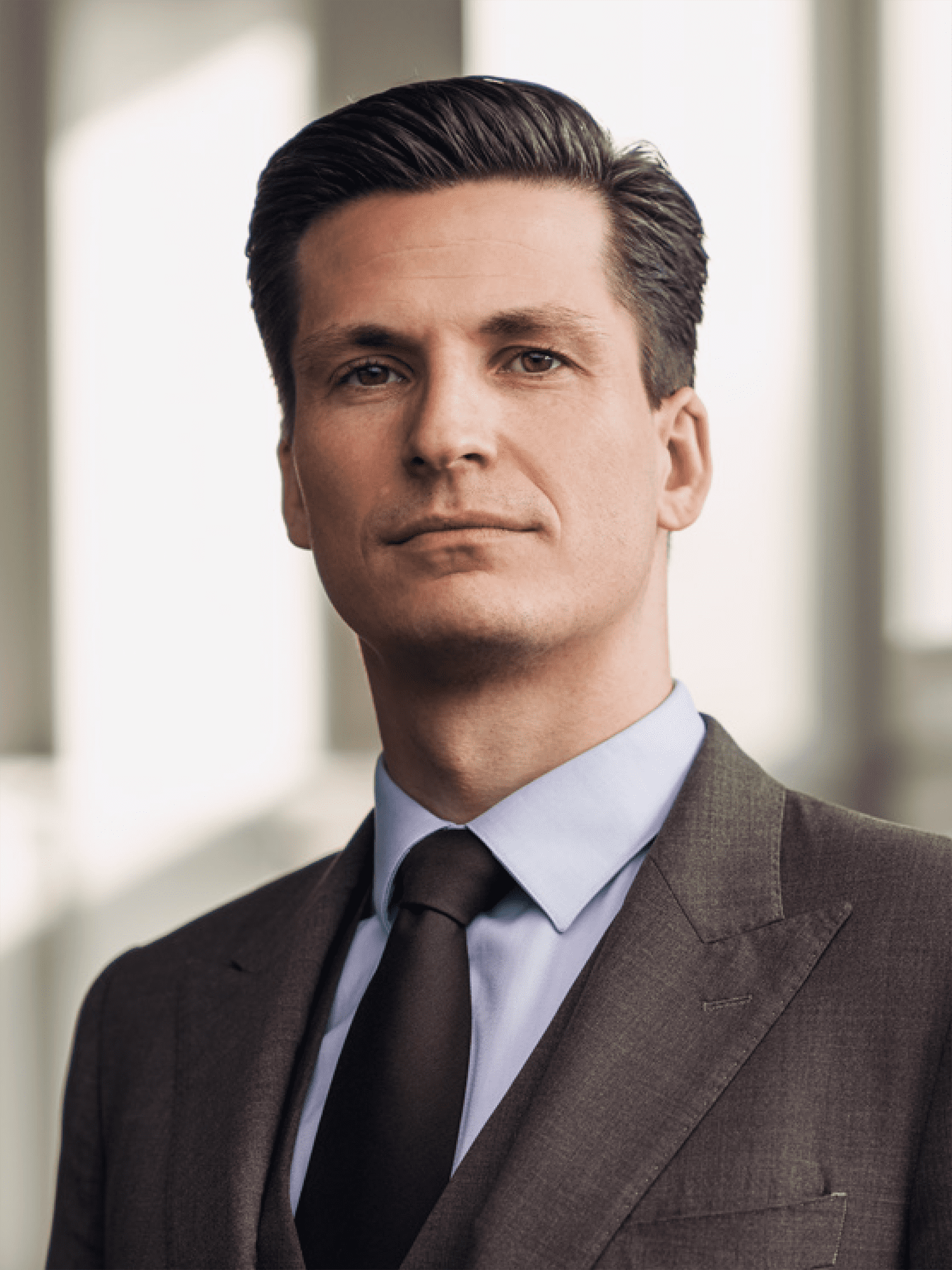 Over ons - Straight-Line Leadership