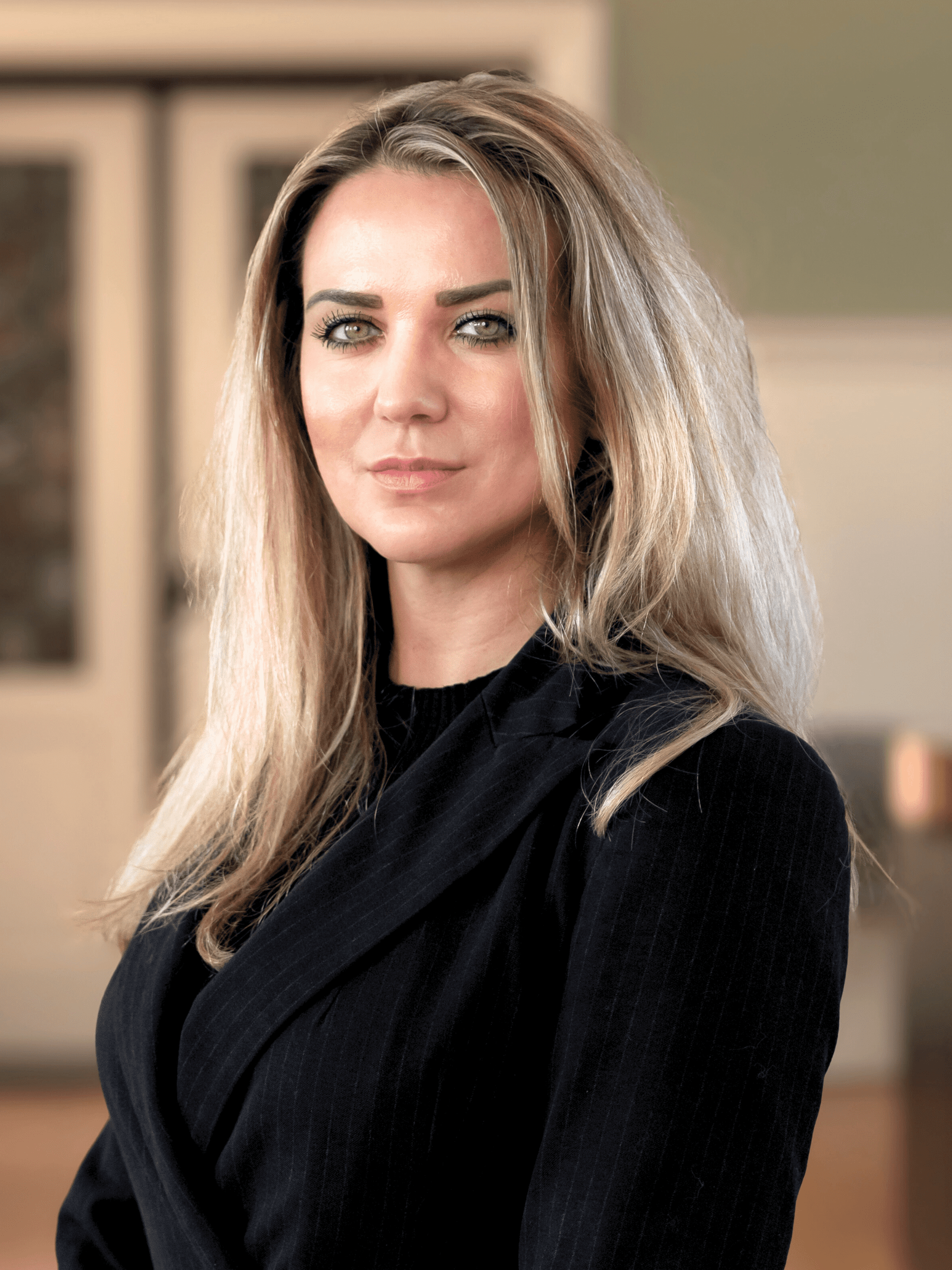 Over ons - Straight-Line Leadership