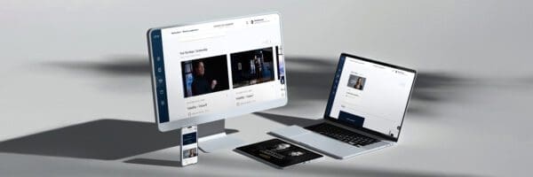 Leadership en Mentorship - Straight-Line Leadership