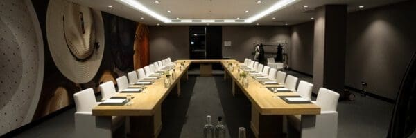 Leadership en Mentorship - Straight-Line Leadership