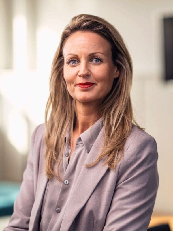 Over ons - Straight-Line Leadership