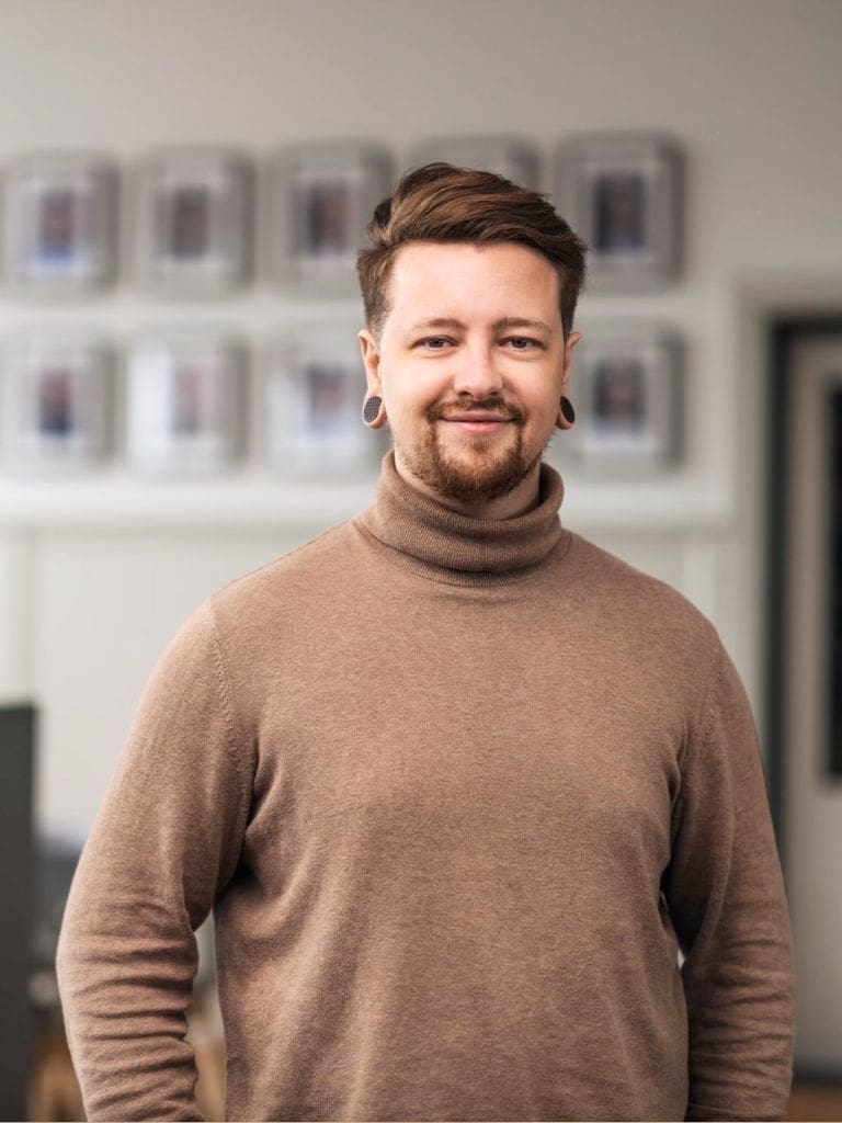 Over ons - Straight-Line Leadership