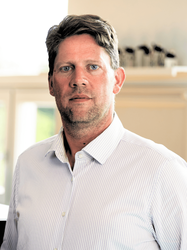 Over ons - Straight-Line Leadership