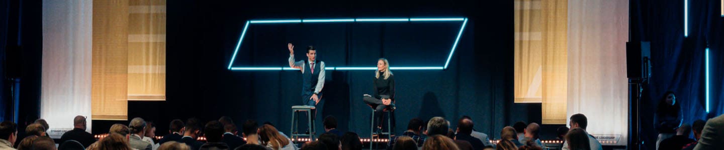 Webinar Effectieve Communicatie - Straight-Line Leadership