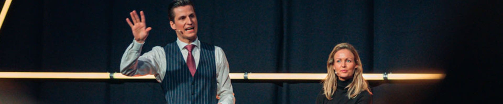 Mentorship - Straight-Line Leadership