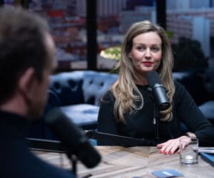 Podcast - Straight-Line Leadership