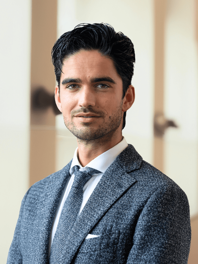 Over ons - Straight-Line Leadership