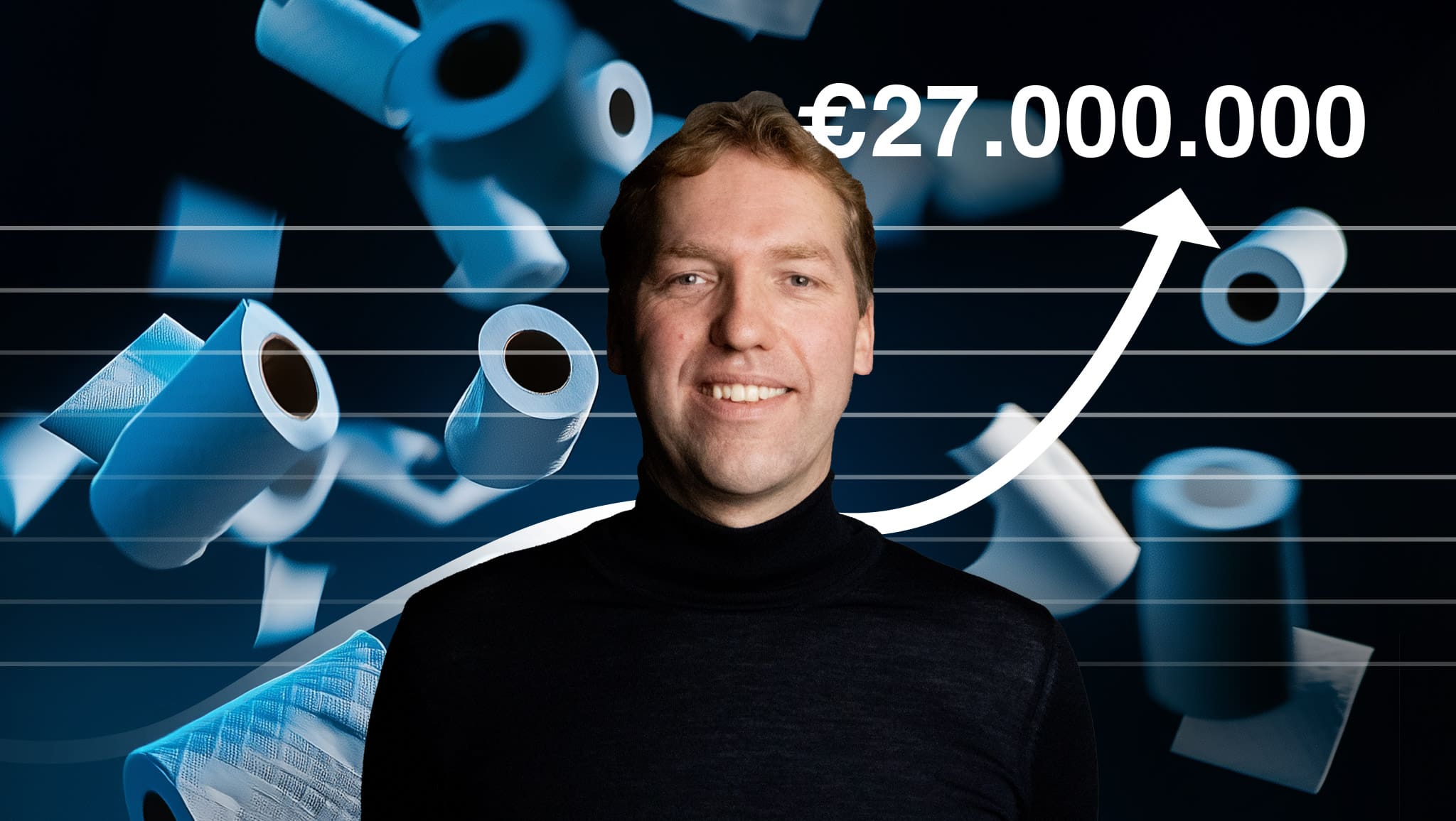 Geen woorden, maar daden - met Stephan van den Bos - Straight-Line ...