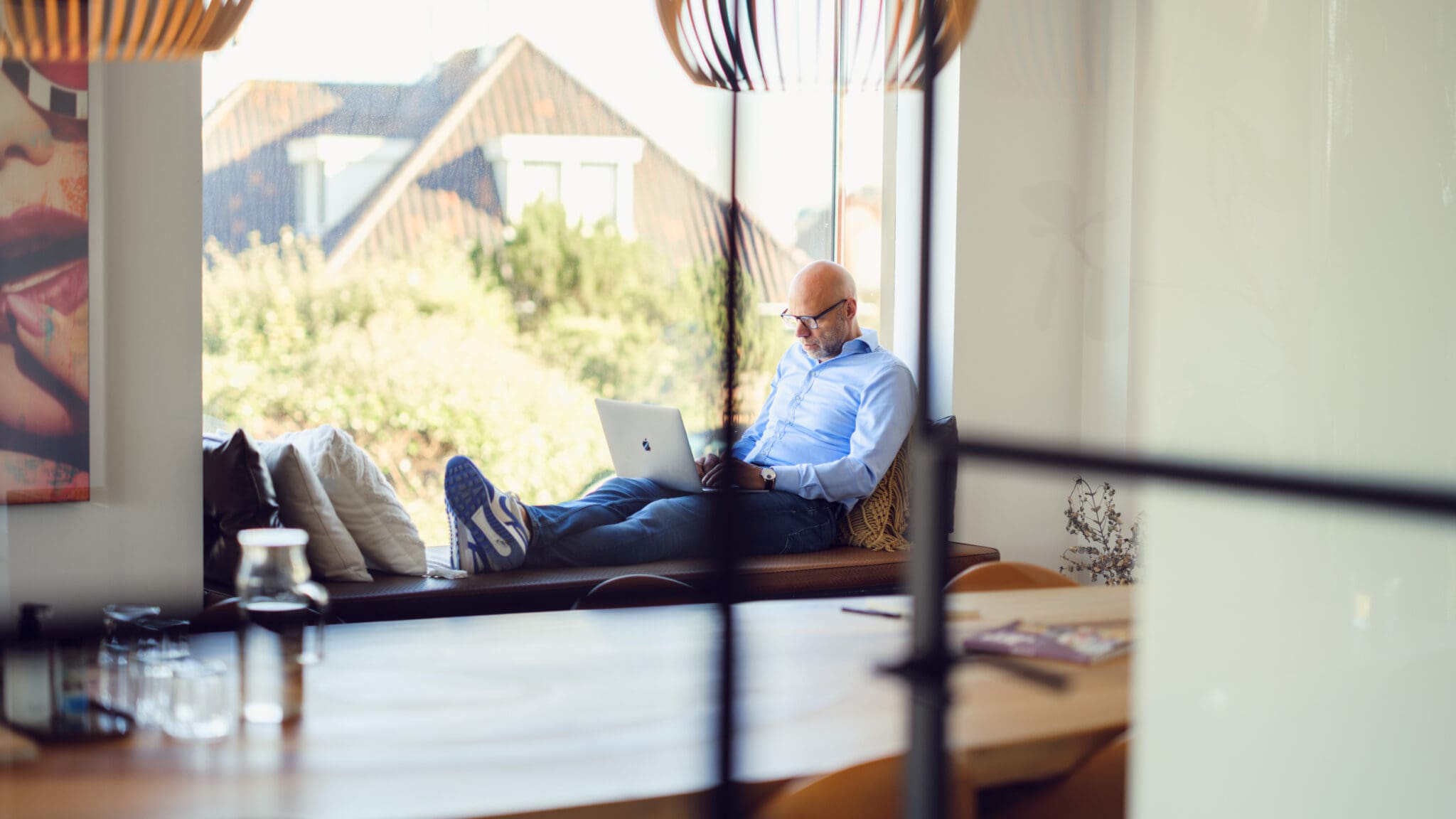 René Hendriks | Van jongleren naar impact creëren - Straight-Line ...